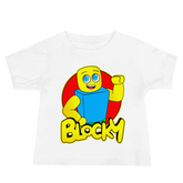 Blocky Store
