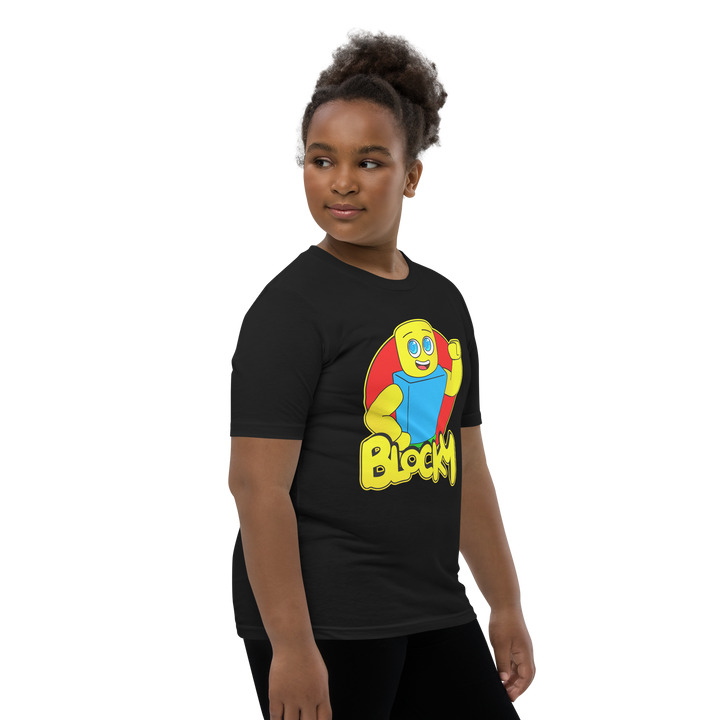Blocky Store